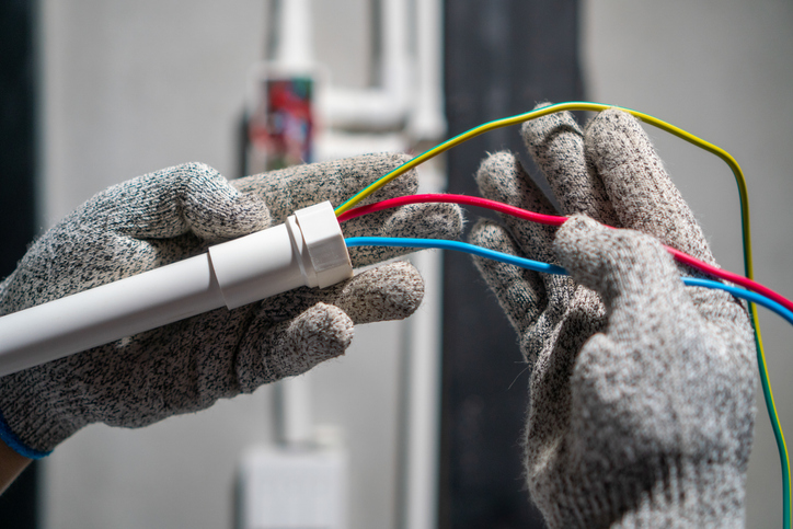 Electrical Services | A to Z Electric
